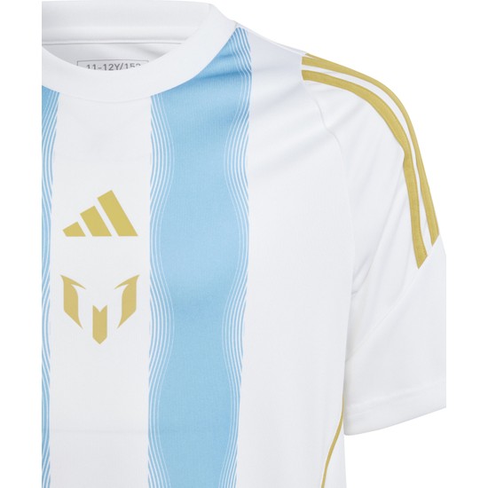 Adidas Beyaz Erkek Forma IS6470-MESSI Tr Jsy Y Fiyatı