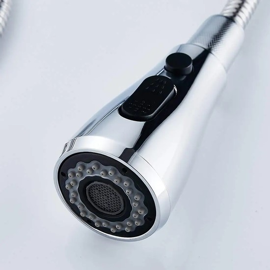 Mingjin Shop2 Resim Stili Shuıelın Aşağı Çekin Mutfak Musluk Fiyatı