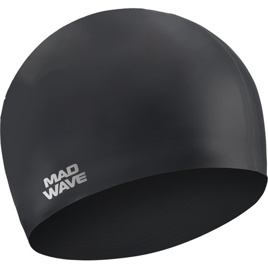 Mad Wave Yüzücü Yarış Bonesi Fına Onaylı Intensıve Unisex Fiyatı