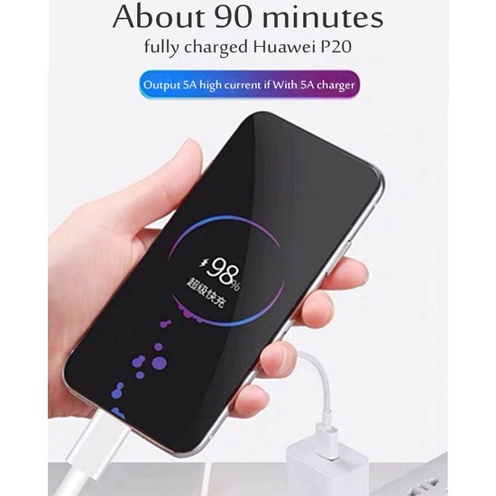 Pasty 5A USB C Tipi Kablo Hızlı Şarj Cep Telefonu Şarj Fiyatı