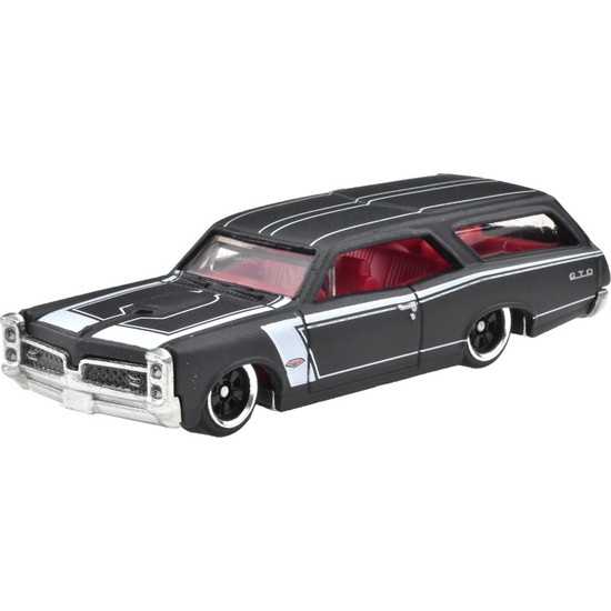 Hot Wheels Hot Wagons Custom 66 Gto Wagon HRR87 Fiyatı