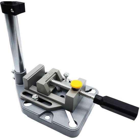 Rox Wood 40 cm Ayarlanabilir Mengeneli Matkap Tezgahı Fiyatı