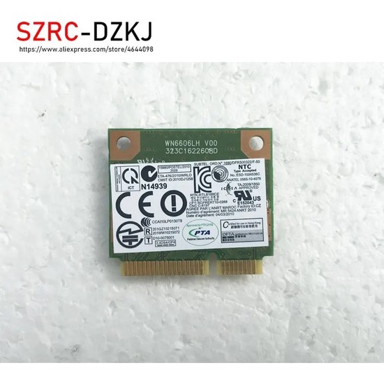 Fanxicm Yeni Orijinal Lenovo Thinkpad RTL8188CE T420 X220 Fiyatı