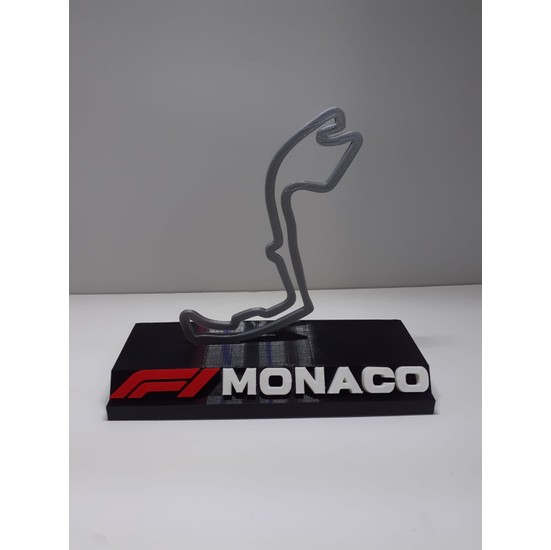 3D San Formula 1 Monaco Gp Stand Fiyatı - Taksit Seçenekleri