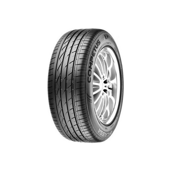 Lassa 225/55 R19 99V Competus H/P 2 Yaz Lastiği (Üretim Fiyatı