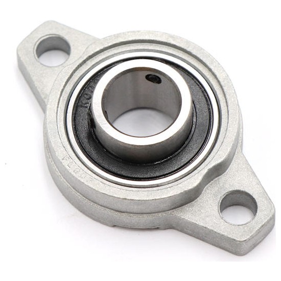 Exhoo Kfl 005 KFL005 Minyatür Yataklı Rulman (Iç Çap: 25MM) Fiyatı