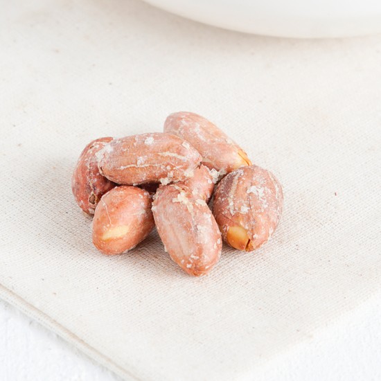 Bulutlar Kuruyemiş Yer Fıstık İçi Kavrulmuş Tuzlu 1 kg Fiyatı