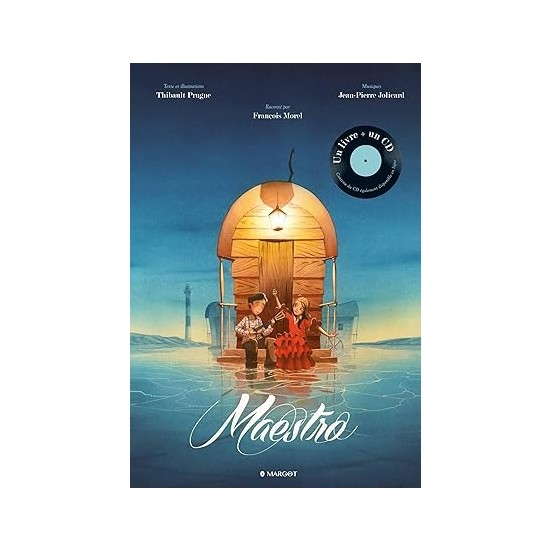 Maestro Kitabı ve Fiyatı - Hepsiburada