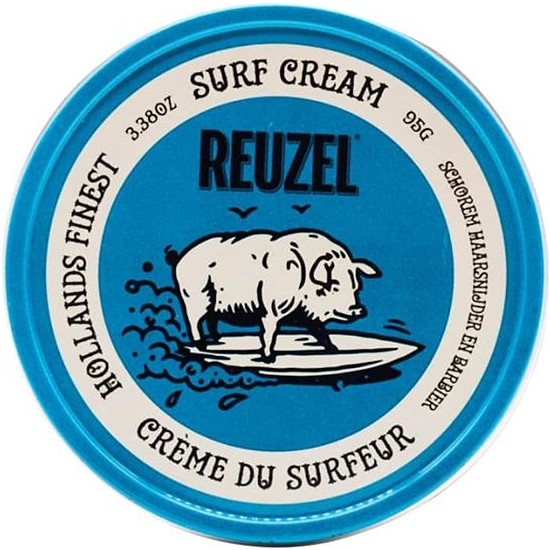 Reuzel Surf Cream Erkekler Için Saç Şekillendirici Krem 95GR Fiyatı