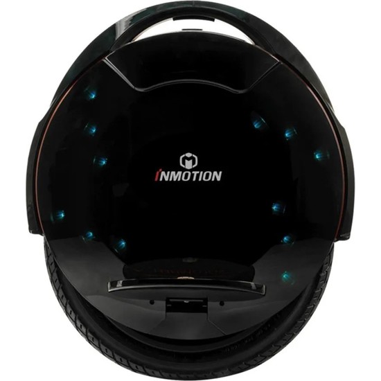 İnmotion V8F Elektrikli Tek Teker Scooter 1000W Motor V8F Fiyatı