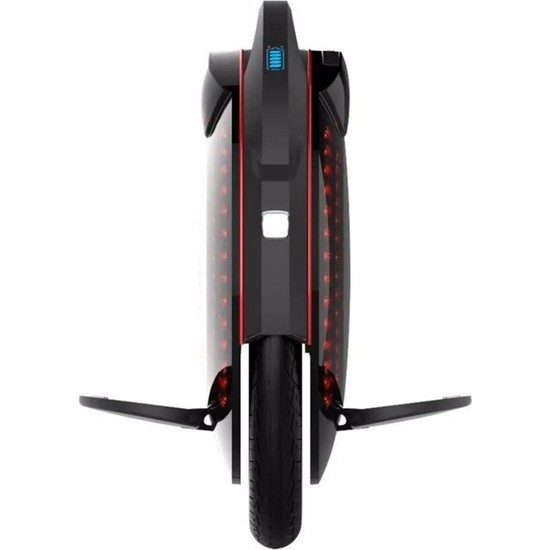 İnmotion V8F Elektrikli Tek Teker Scooter 1000W Motor V8F Fiyatı