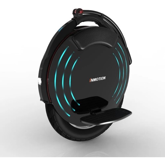 İnmotion V10F Elektrikli Tek Teker Scooter V10F 2000W Fiyatı