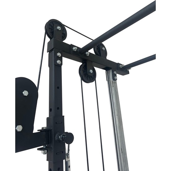 ESİ FİTNESS Dap Machine Cable Crossover Fiyatı