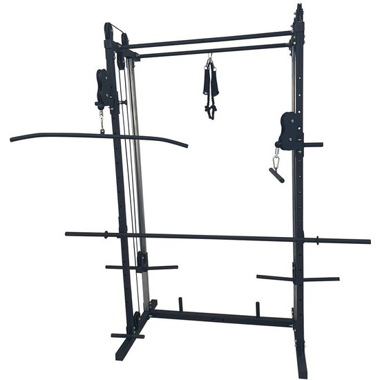 ESİ FİTNESS Dap Machine Cable Crossover Fiyatı