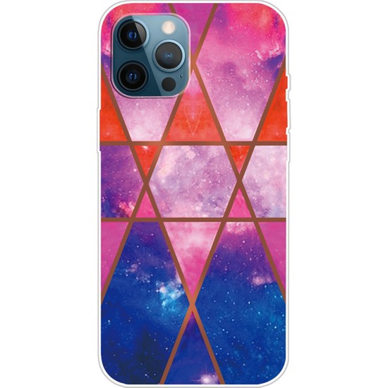 Forestl Digital iPhone 15 Pro Tpu Damla Geçirmez Imd Kasa Fiyatı