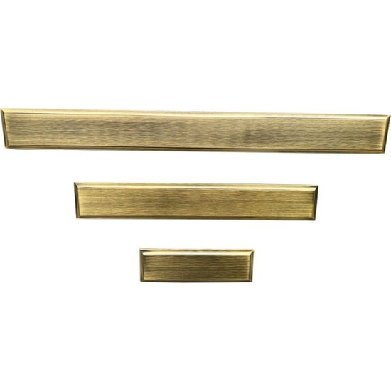 System Line Kulp Antik Renk Tek Adet 512 mm Fiyatı