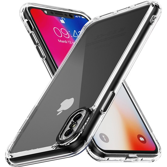 Forestl Digital Ysm iPhoneX/xs Hava Yastığı Damla Koruma Fiyatı