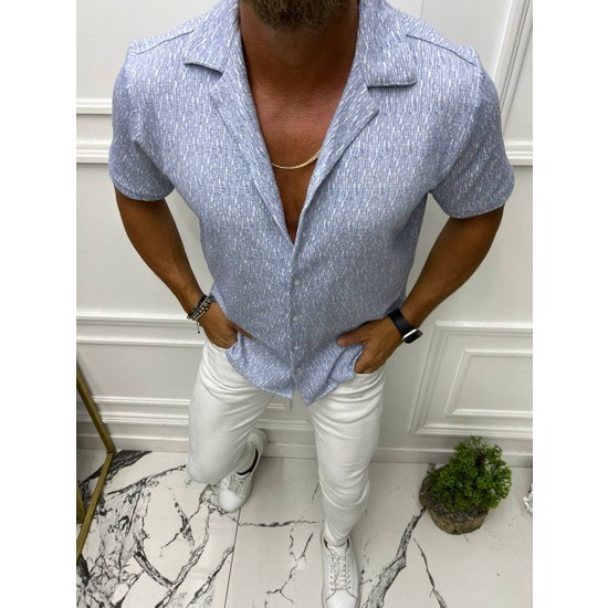 Emir Fashion Erkek Oversize Yeni Sezon Kısa Kollu Yazlık Fiyatı