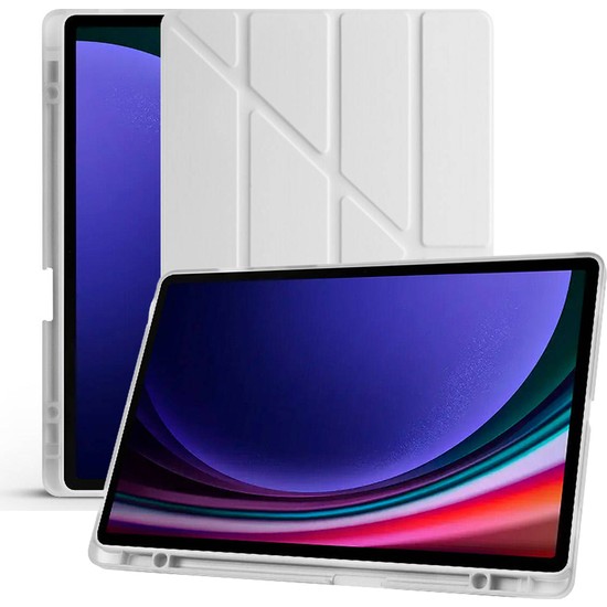 Sneezy Samsung Tab S6 Lite P610 10.4 Inç Katlanabilir Fiyatı