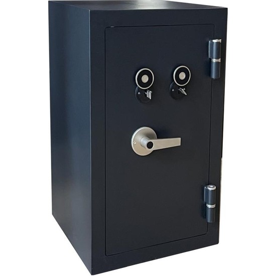 Master Safe 80AA Anahtarlı Çelik Kasa Fiyatı - Taksit Seçenekleri