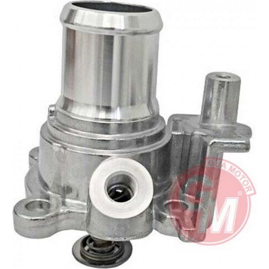 Gua Termostat Komple Fiat Ducato 2.3mjt-Iveco Daily 2.3mjtd Fiyatı