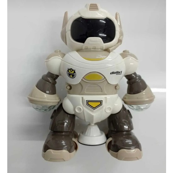 Toru Toys Happy Toys Dans Eden Robot Oyuncak Fiyatı