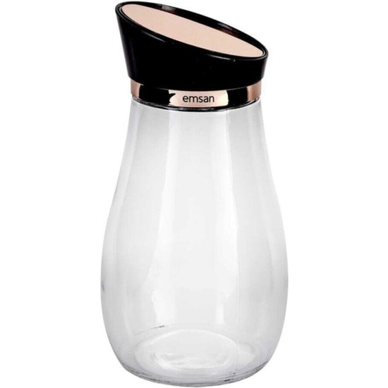 Emsan Emsan Alpha 3'lü Orta Kavanoz Seti Rose Gold Alpha 3 Fiyatı