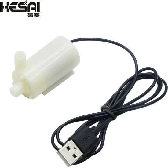 Mingjin Shop2 380V Mini Mikro Dalgıç Su Pompası Dc 5V USB Fiyatı