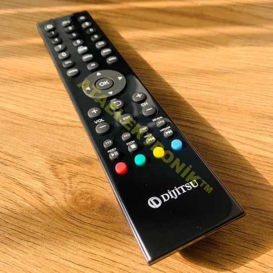 Ata Elektronik %100 Orjinal Ürün Orijinal Dijitsu Dijitsu Fiyatı