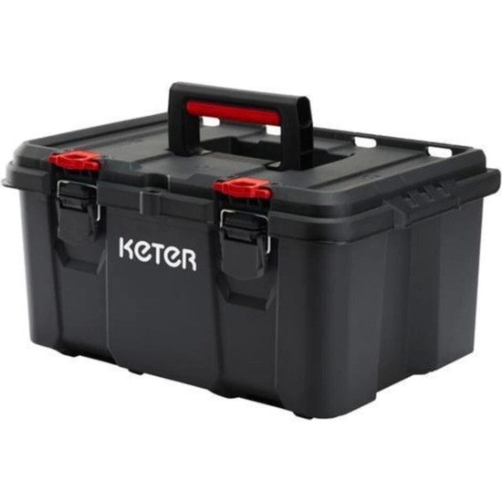 Keter 17210365 Pack N Stack Hart Modular System 3 Katlı Fiyatı
