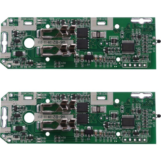 Pabiflo 2 Adet Pcb Devre Kartı, Dyson V6 V7 Kablosuz Elektrikli Süpürge ...