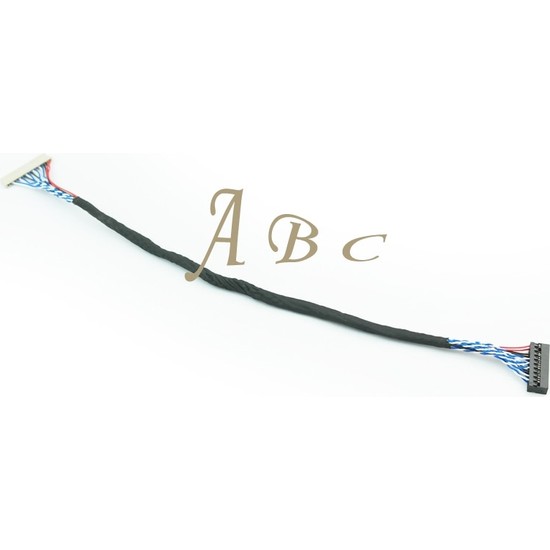 Yinstree 250MM Hrs DF14H-20P-1.25H 1.25MM Pin Aralığı 20 Pin Fiyatı