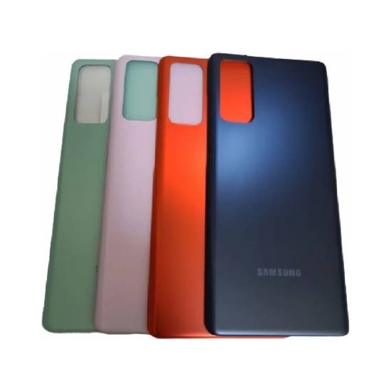 Senal Store Samsung S20 Fe SM-G780F/DS Arka Pil Batarya Fiyatı