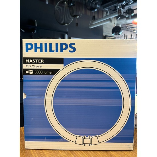RENESOLA Philips Master Tl5 Circular-60 WATT-5000 Lümen Fiyatı