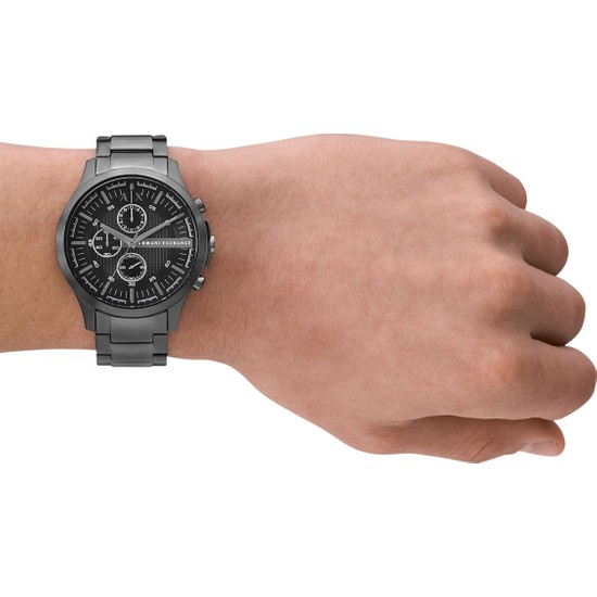 Armani Exchange AX2454 Erkek Kol Saati Fiyatı - Taksit Seçenekleri