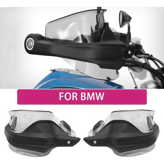 Pengfushop5 Gri Handguard Stili Handguard Bmw R1200GS Lc Fiyatı