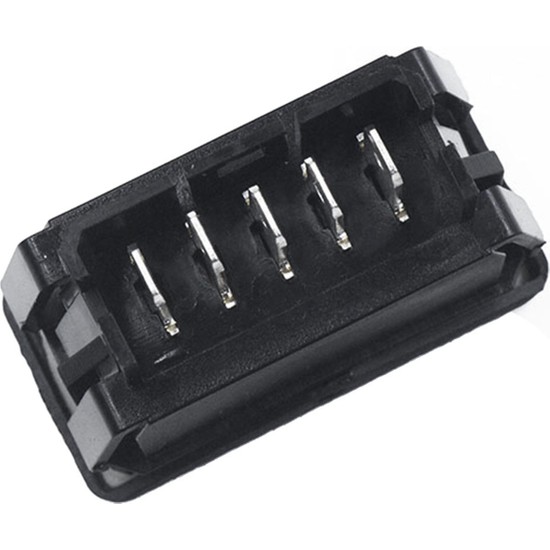 Benagee Elektrikli Cam Kumanda Anahtarı Düğmesi 6551.21 Fiyatı