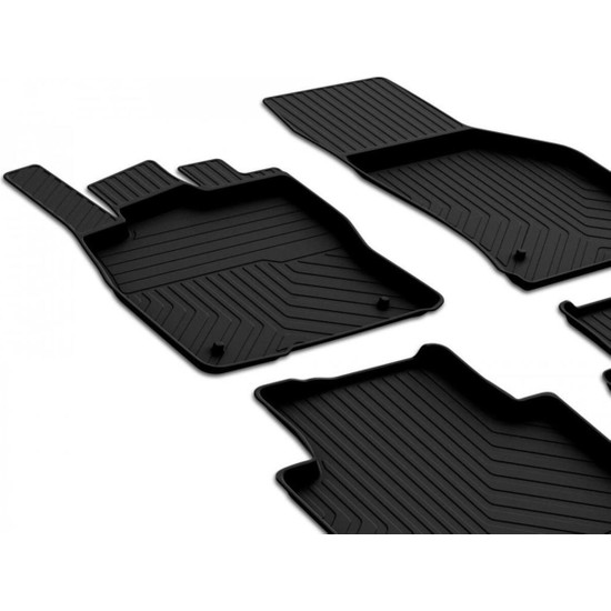 Meliset Volkswagen Passat B7 Meliset 4d Havuzlu Kauçuk Fiyatı