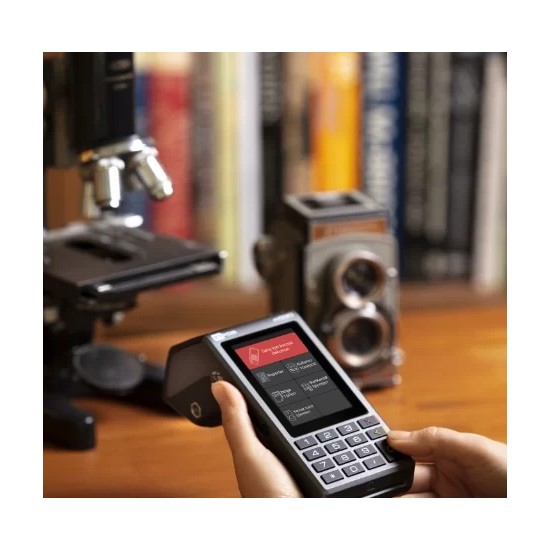 Inpos M-530 4g Yazar Kasa Pos Cihaz Fiyatı - Taksit Seçenekleri