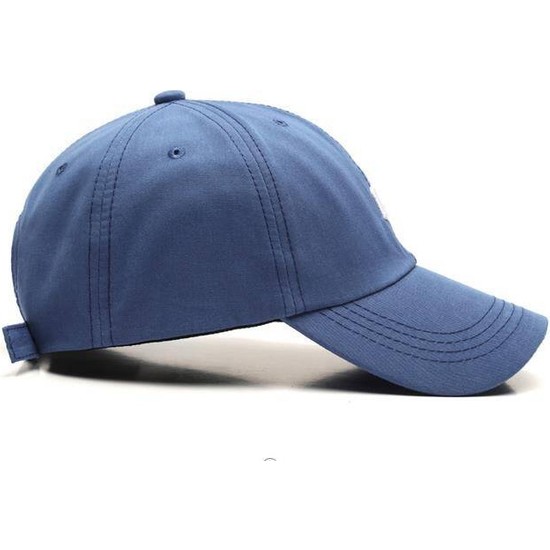 Kuang Biao Unisex Beyzbol Güneş Sivri Uçlu Şapka (Yurt Fiyatı