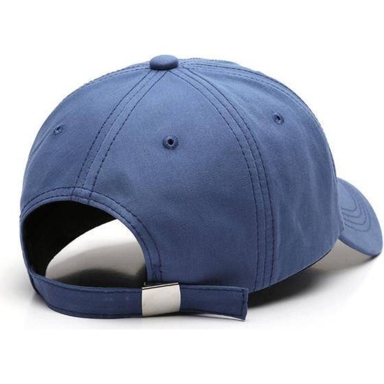 Kuang Biao Unisex Beyzbol Güneş Sivri Uçlu Şapka (Yurt Fiyatı