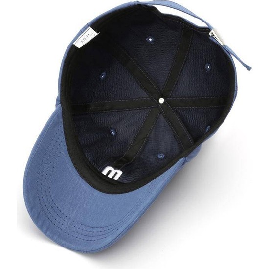 Kuang Biao Unisex Beyzbol Güneş Sivri Uçlu Şapka (Yurt Fiyatı