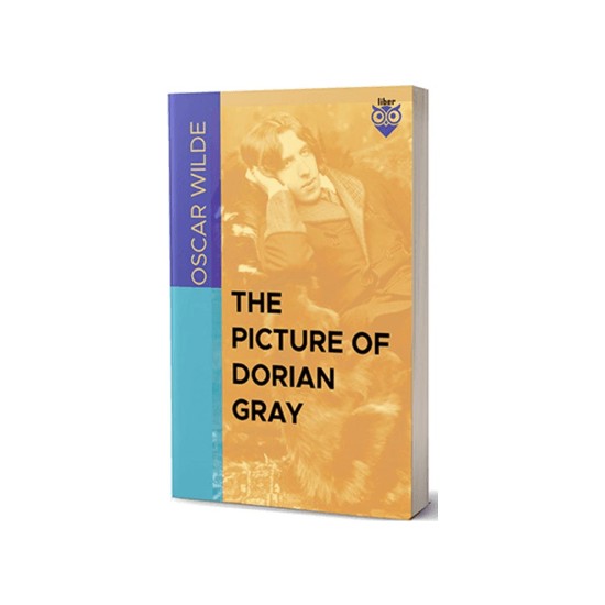 The Picture Of Dorian Gray - Oscar Wilde Kitabı ve Fiyatı