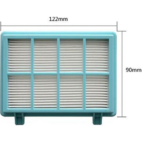 Philips Powerpro Compact FC9331/09 Için Yıkanabilir Motorlu Fiyatı