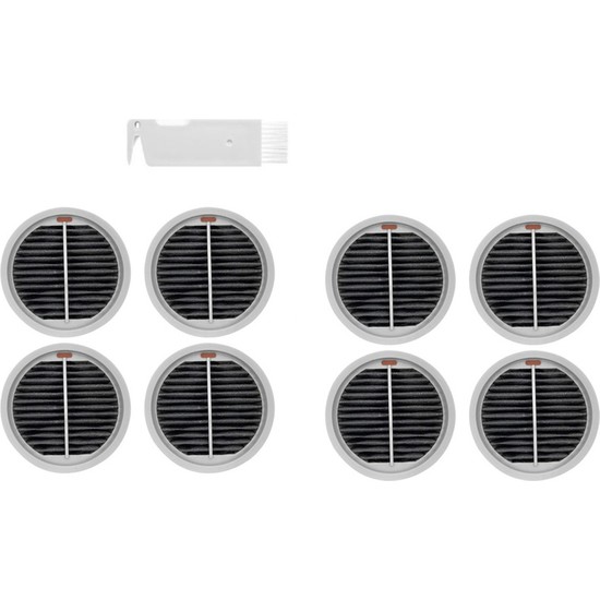 Xiaomi Roidmi Wireless F8 Pro Için Elektrikli Süpürge Fiyatı