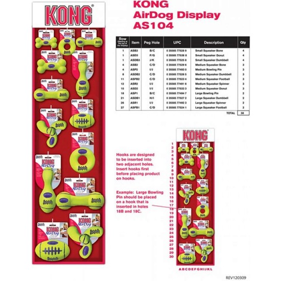Kong Köpek Air Sq Sesli Oyuncak Kemik M 15,5cm 326107 Fiyatı