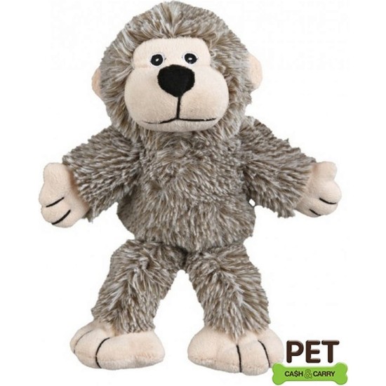 Trixie Peluş Köpek Oyuncağı Maymun 24CM 326107 Fiyatı