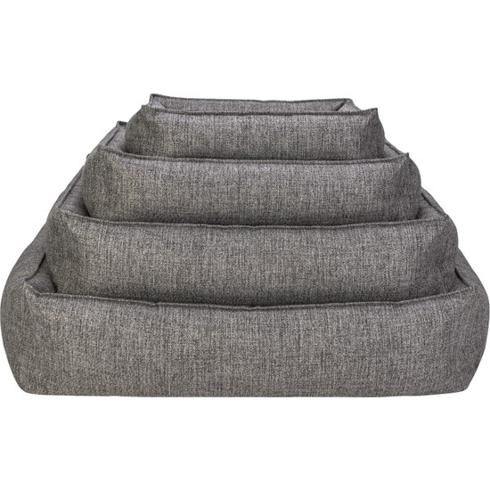 Pet Comfort Golf Antrasit Köpek Yatağı L 105X80CM 326107 Fiyatı