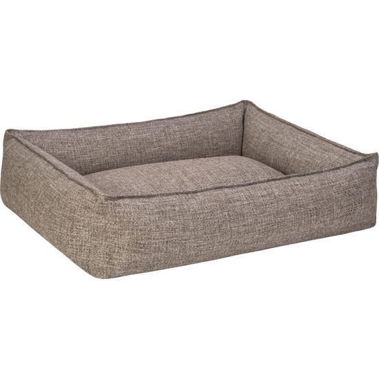 Pet Comfort Golf Kahverengi Köpek Yatağı M 90X70CM 326107 Fiyatı