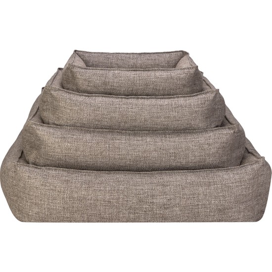 Pet Comfort Golf Kahverengi Köpek Yatağı M 90X70CM 326107 Fiyatı